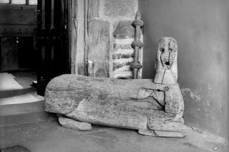 Holy Well & Chapel of St Trillo | Religiana