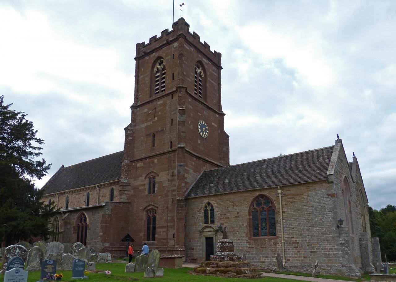 St Bartholomew | Religiana