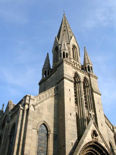 Saint-Géry Church, Arras | Religiana
